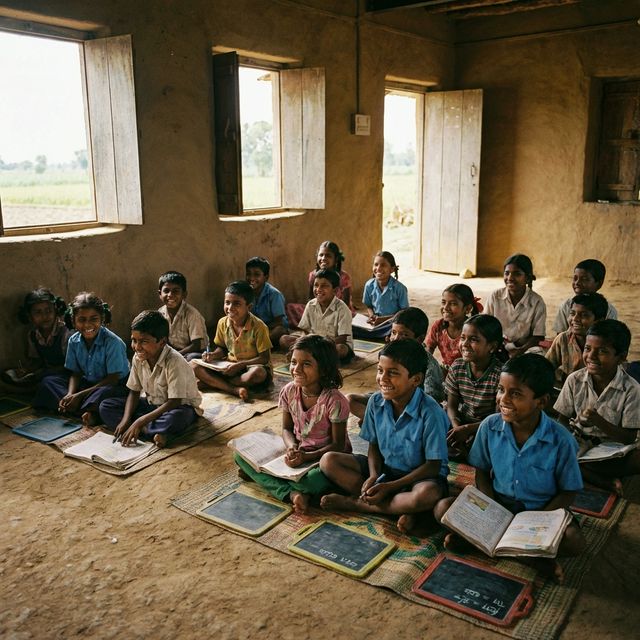 SEAN Trust India | Humanitarian NGO in Hyderabad
